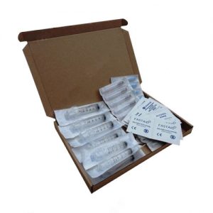 10-Week Injection Kit - Comprehensive Cycle | Gorillasteroids.com